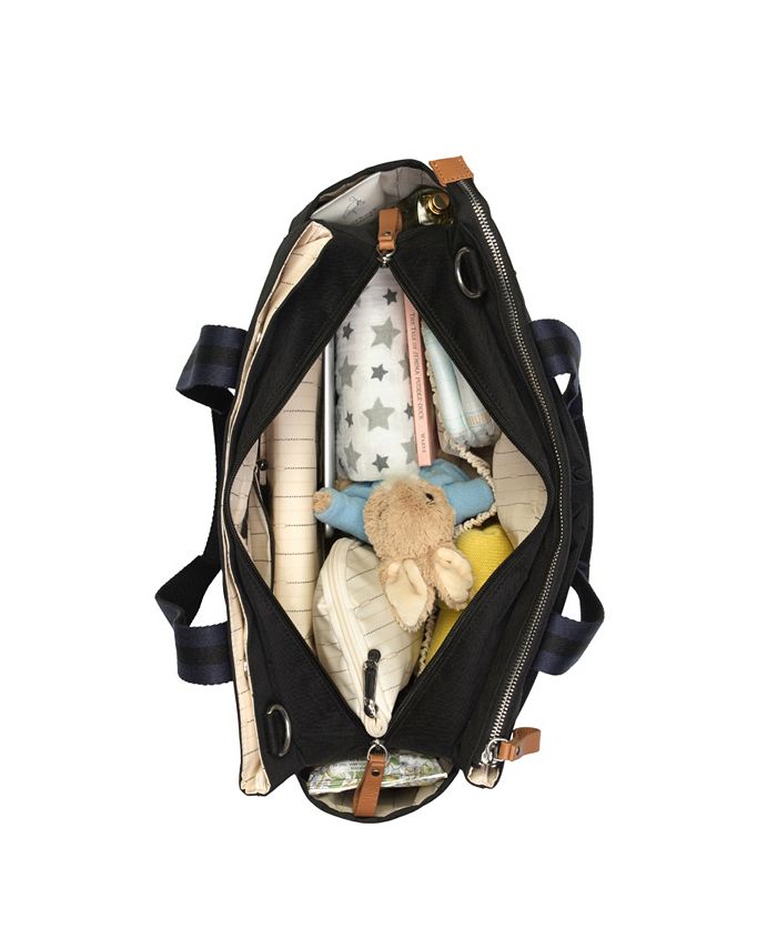 Storksak Travel Diaper Shoulder Bag - Macy's