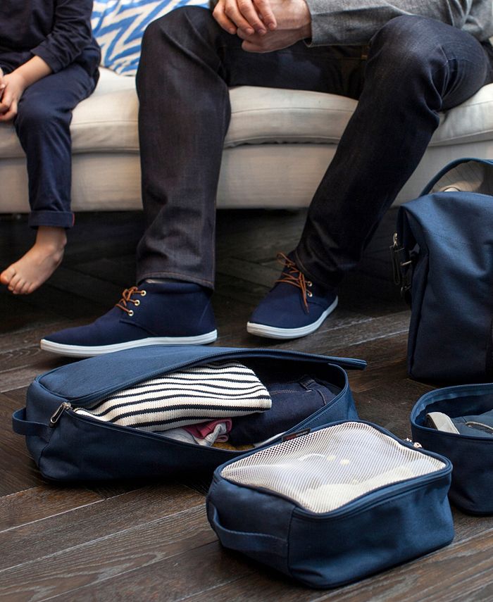 Storksak Travel Packing Cube Organisers - Macy's