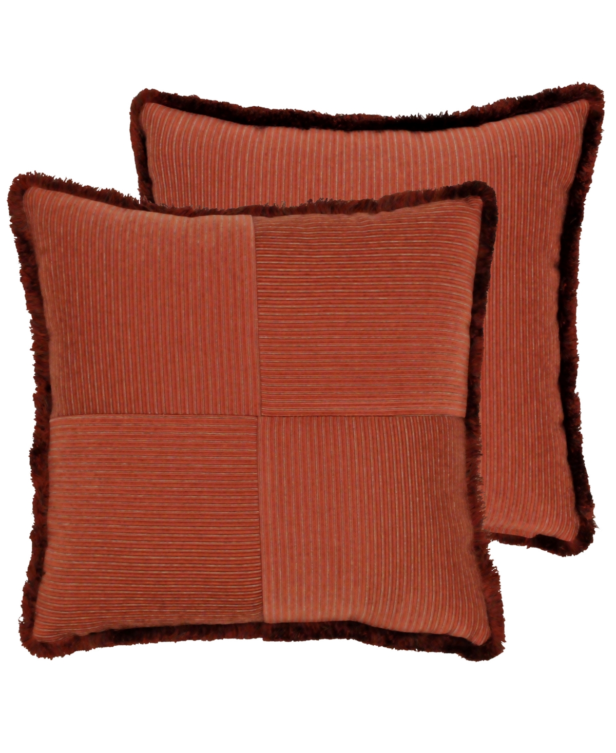 Click here for Rose Tree Harrogate 20x20 pillow - Multi prices