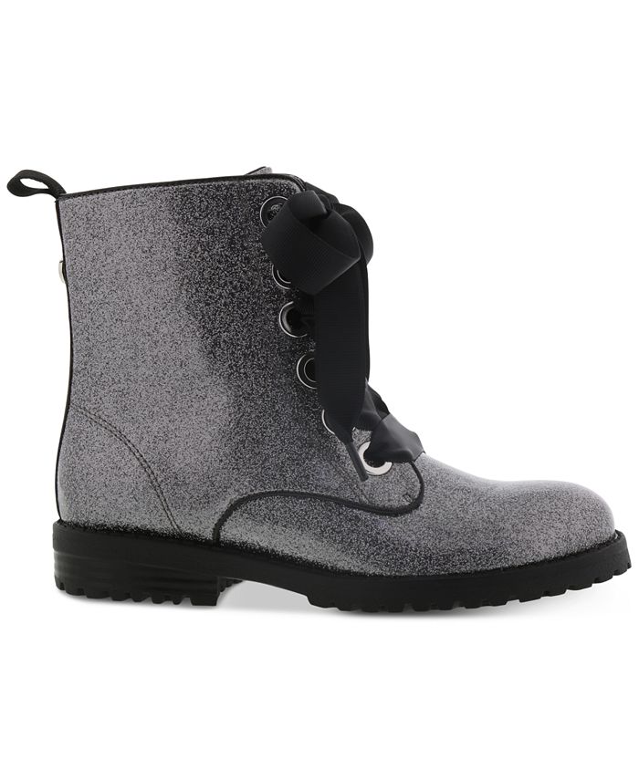 Sam Edelman Little & Big Girls Pam Solan Boots - Macy's