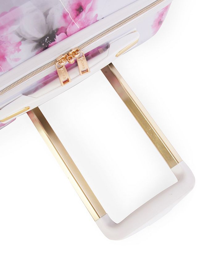 bebe Juliette 3-Piece Spinner Luggage Set - Macy's