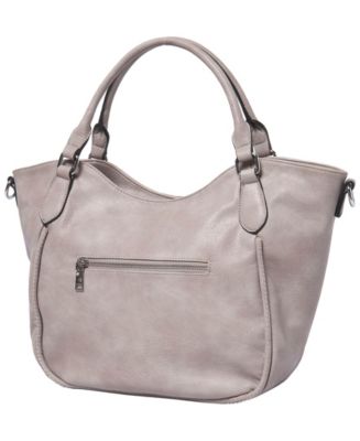 Urban Originals Iconic Vegan Leather Tote - Macy's