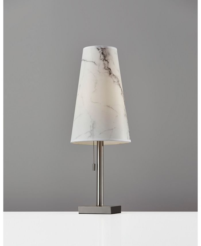 Adesso Ava Table Lamp - Macy's
