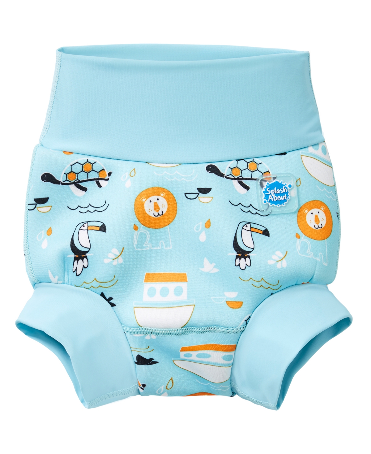 Click here for Splash About Toddler Happy Nappy Swim Diaper (Todd... prices