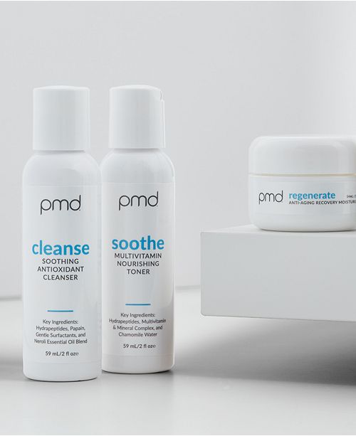 pmd 3-Pc. Daily Cell Regeneration Starter Set & Reviews - Beauty Gift ...