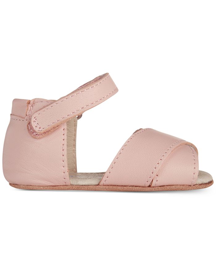 Robeez Baby Girls Riley Sandals - Macy's