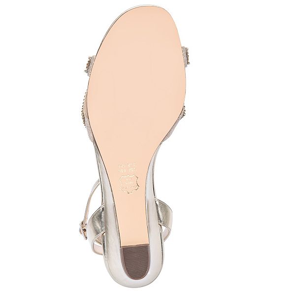 Nina Florina Wedge Sandals & Reviews - Sandals - Shoes - Macy's