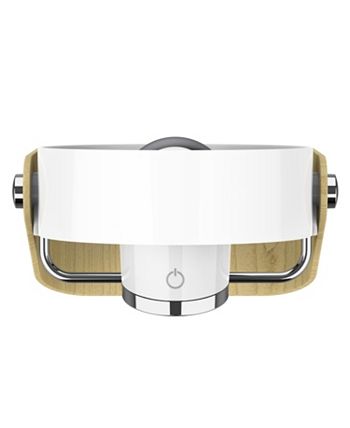 Sharper Image SBS1 Soft Blade Fan - Macy's