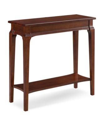 Leick Home Stratus Hallway Stand - Macy's