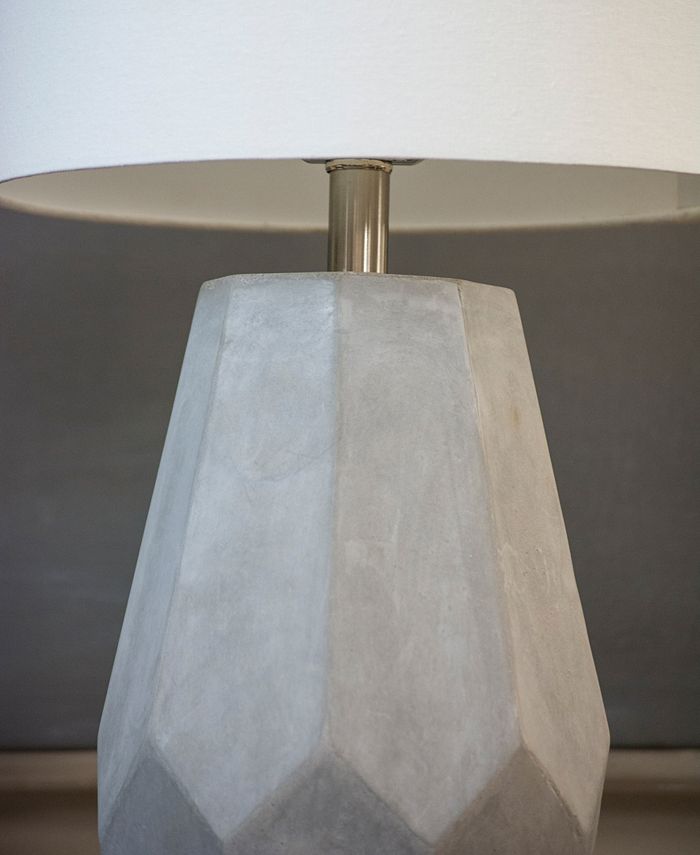 Couture Pacifica Table Lamp - Macy's