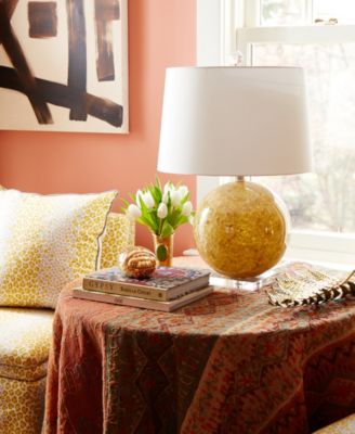 Couture Jamison Table Lamp - Macy's