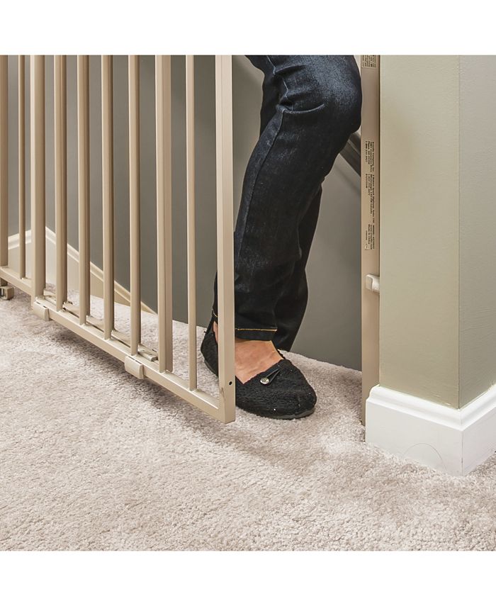 Evenflo Secure Step Gate - Macy's