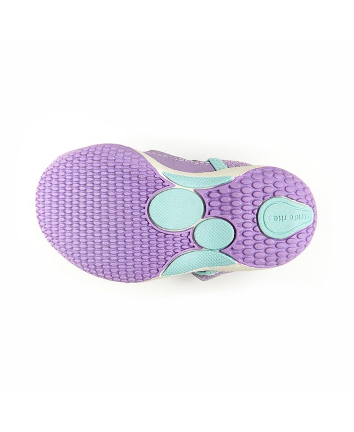 Stride Rite Toddler Girls SR Marina Sandals - Macy's
