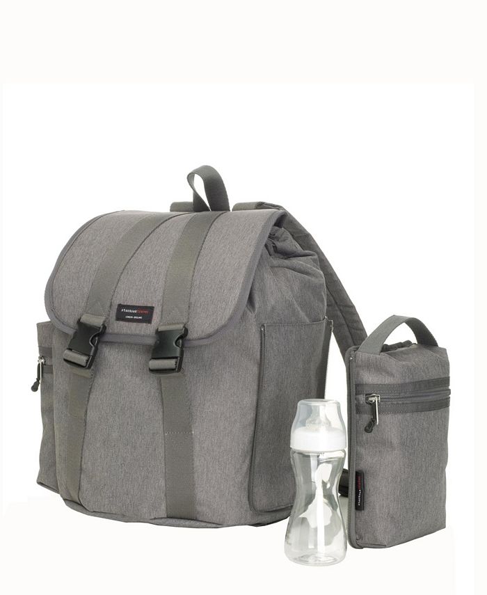 Storksak Travel Backpack Diaper Bag - Macy's