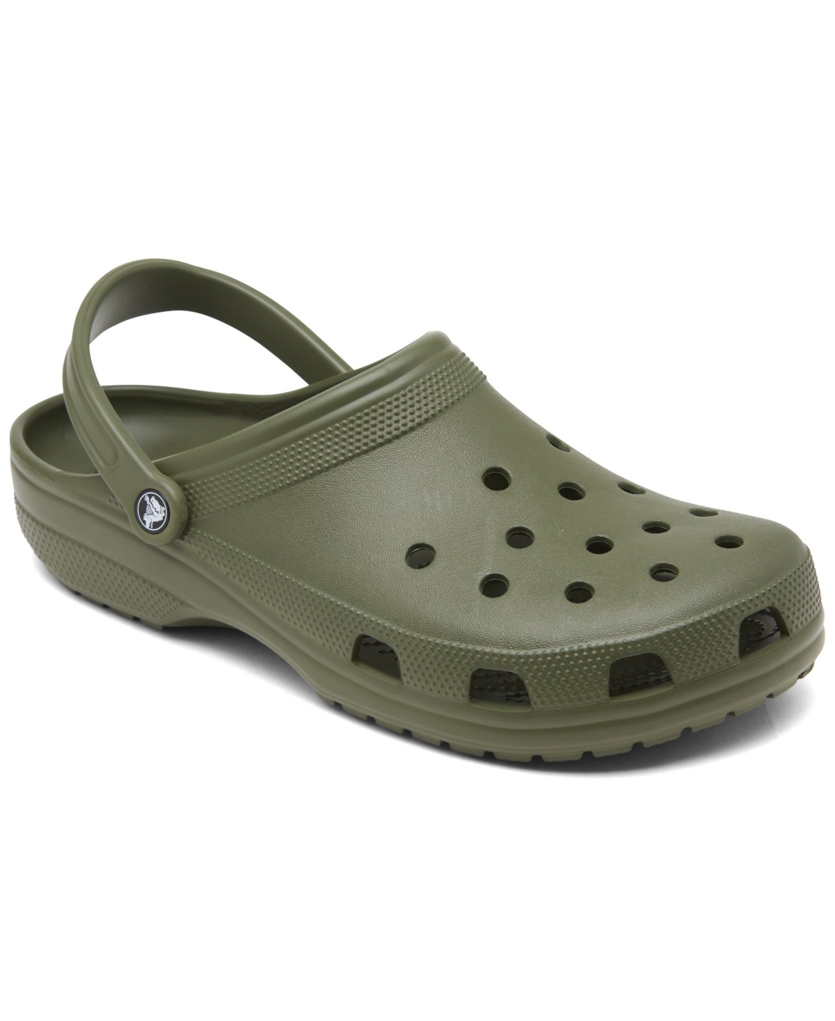 Click here for Crocs Mens and Womens Classic Clogs from Finish Li... prices
