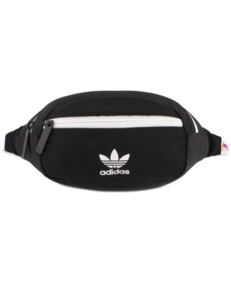 adidas Men's Originals Terry Waistpack - Macy's
