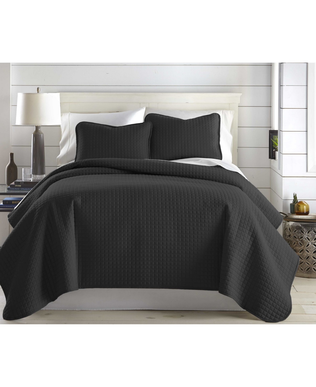 Click here for Southshore Fine Linens Oversized Lightweight 2-Pc.... prices