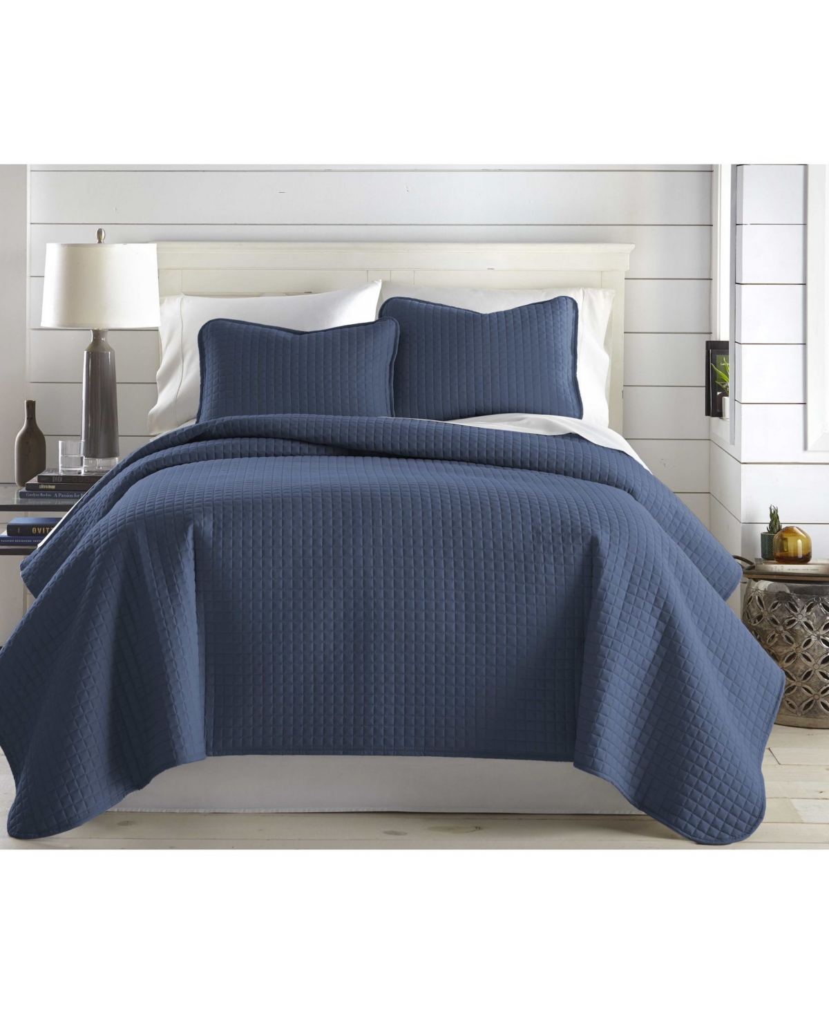Click here for Southshore Fine Linens Oversized Lightweight 2-Pc.... prices