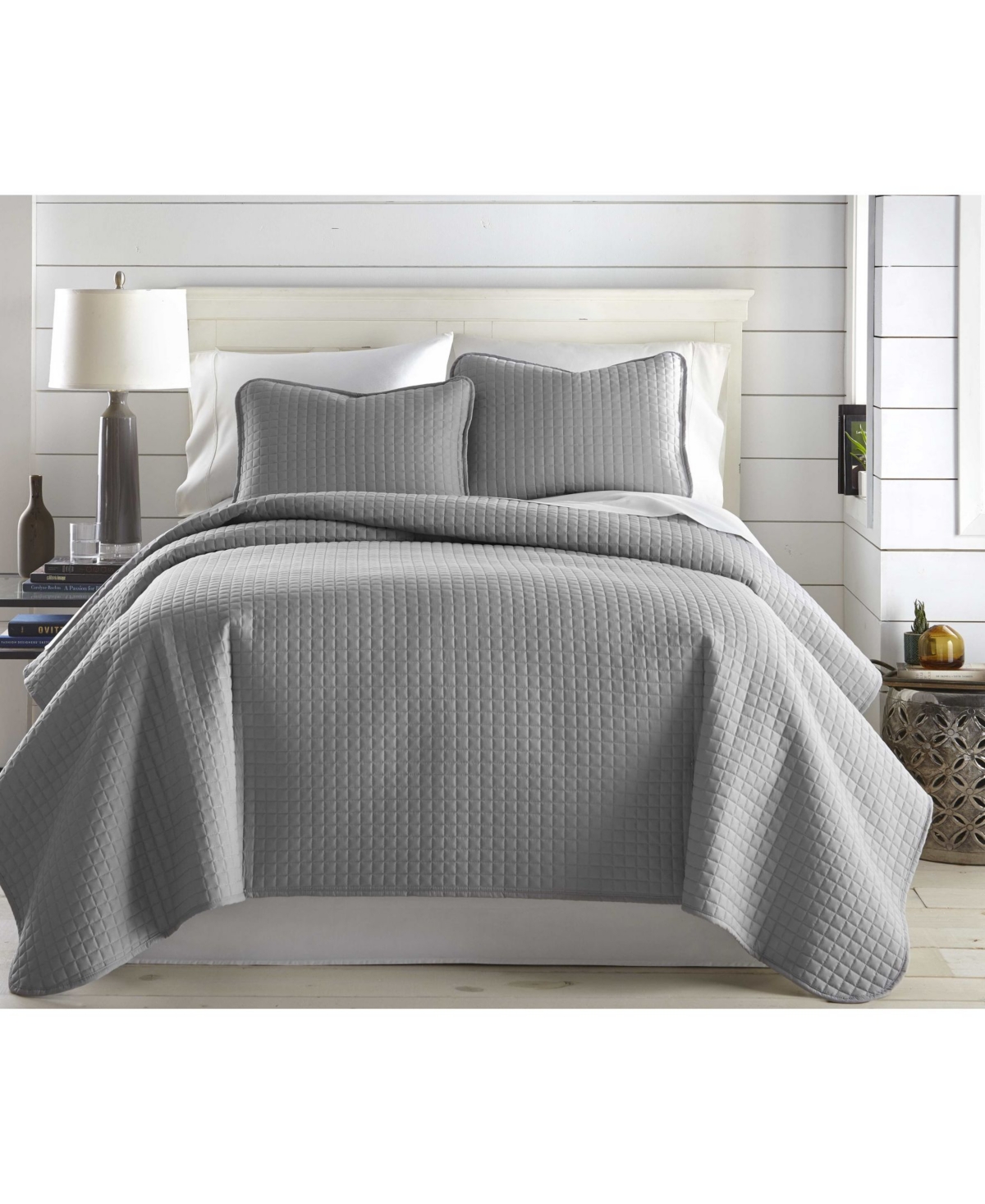 Click here for Southshore Fine Linens Oversized Lightweight 2-Pc.... prices