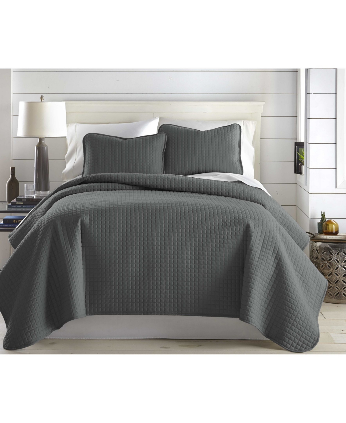 Click here for Southshore Fine Linens Oversized Lightweight 2-Pc.... prices