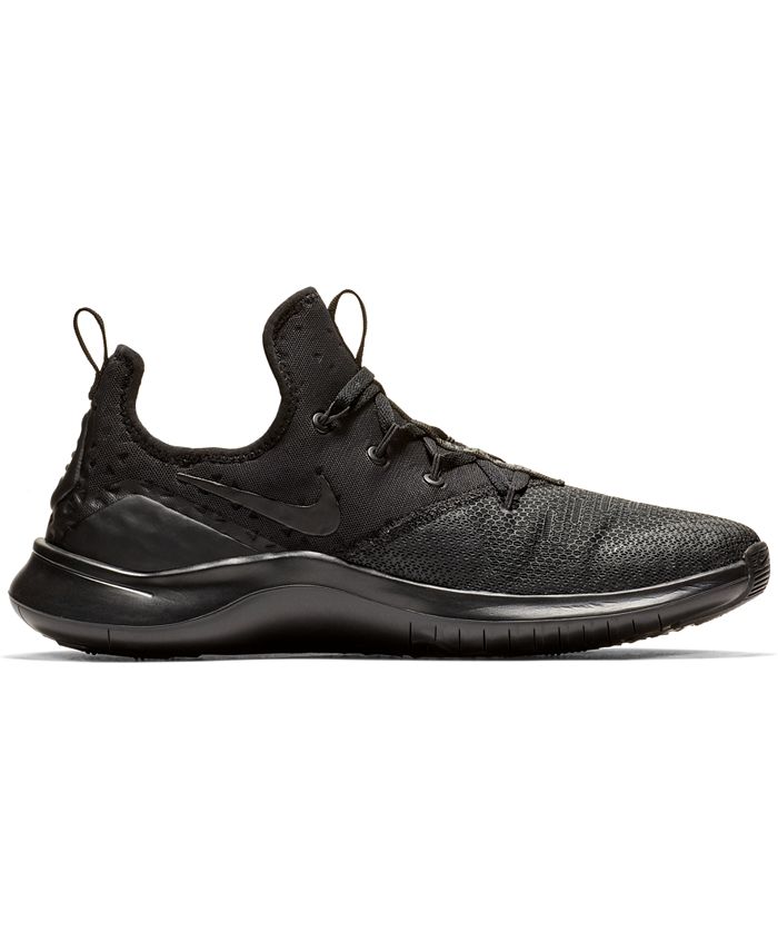 Nike Men's Free TR 8 Training Sneakers from Finish Line - Macy's