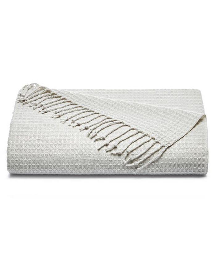 Martha Stewart Collection Paisley Plume Blue 14-Pc. California King ...