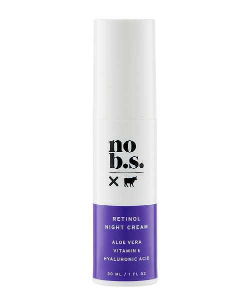 No Bs Retinol Night Cream & Reviews - Skin Care - Beauty - Macy's