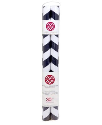 Macbeth Collection 2 Pack Self-Adhesive Shelf Liner - Macy's