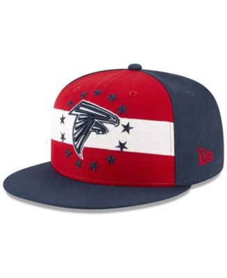 New Era Atlanta Falcons Draft Spotlight 59FIFTY-FITTED Cap - Macy's