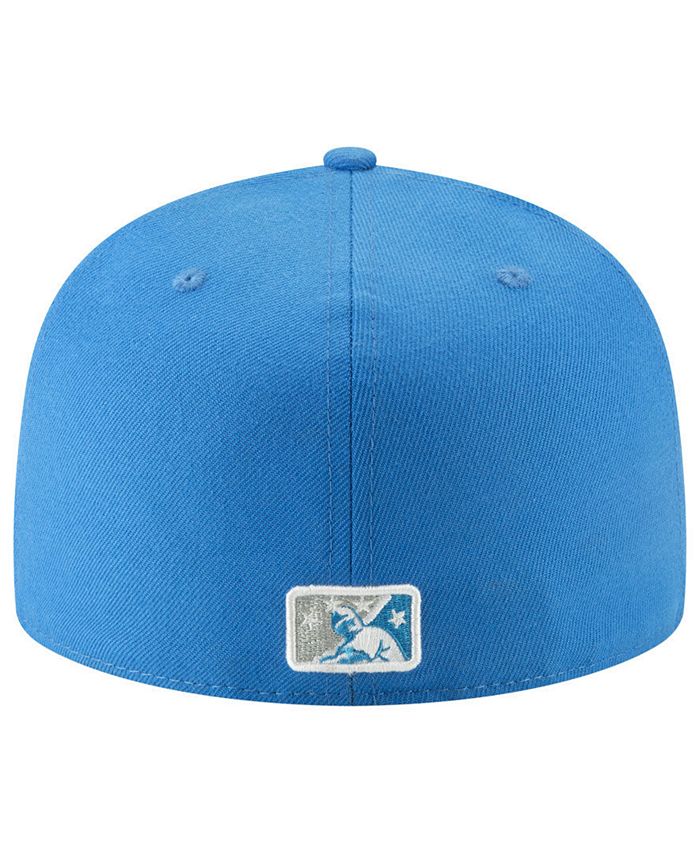 New Era Las Vegas Aviators Copa de la Diversion 59FIFTY-FITTED Cap - Macy's