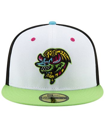 New Era Modesto Nuts Copa de la Diversion 59FIFTY-FITTED Cap - Macy's