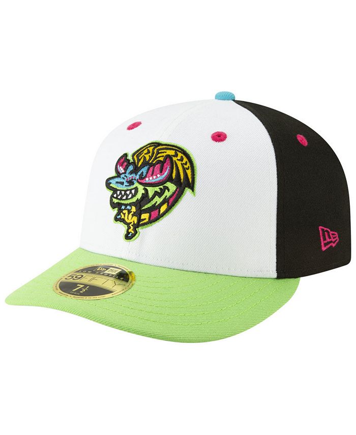 New Era Modesto Nuts Copa de la Diversion Low Profile 59FIFTY Fitted ...
