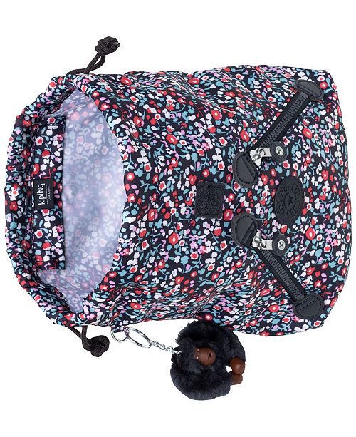 Kipling Fundamental X-Small Backpack & Reviews - Handbags & Accessories ...