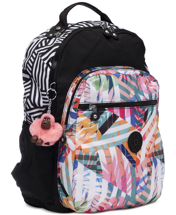 Kipling Seoul Go Laptop Backpack - Macy's