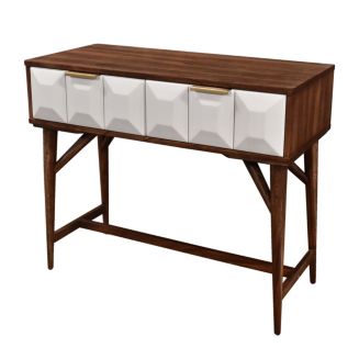 Ginny Console Table, Quick Ship - Macy's