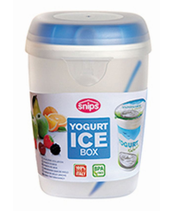 Widgeteer Yogurt Ice Box (2 Cups) - Macy's