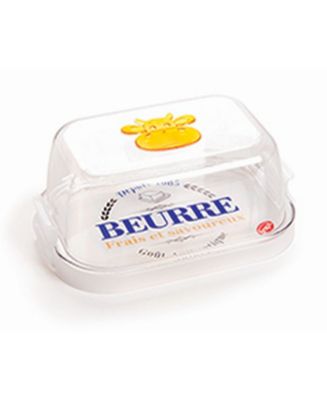 Widgeteer Farm Butter Keeper - Macy's