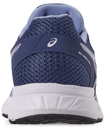 Asics Women's GEL-Contend 5 Running Sneakers from Finish Line - Macy's