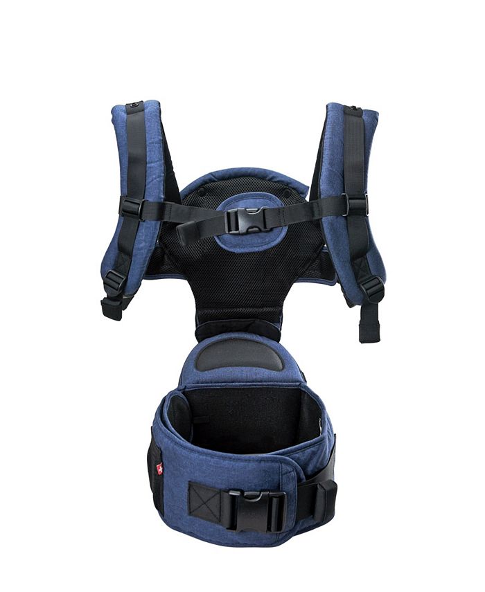 MiaMily Hipster Plus Baby Carrier - Macy's