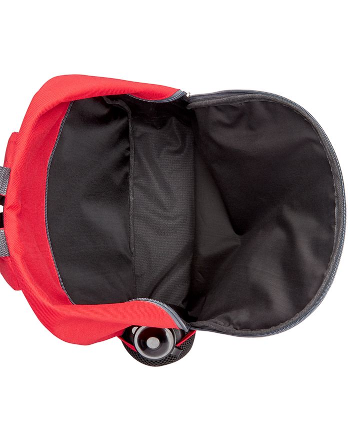 Bioworld Little & Big Boys 5-Pc. Mickey Mouse Backpack & Lunch Kit Set ...