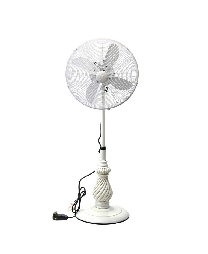 DecoBreeze Providence Outdoor Fan - Macy's