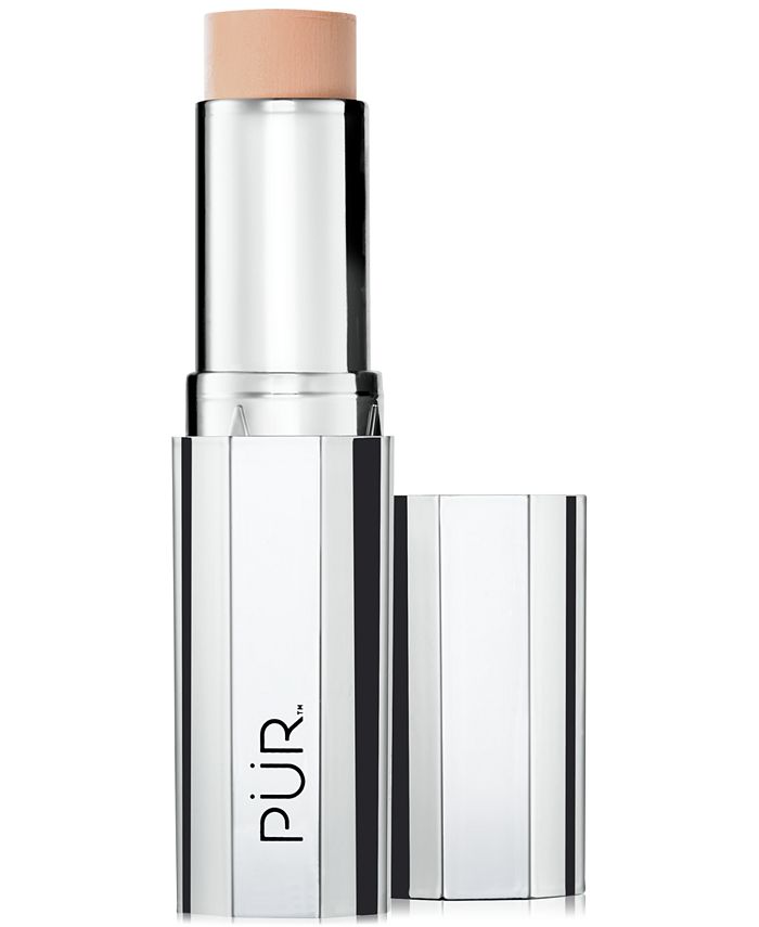 PÜR 4-In-1 Foundation Stick - Macy's
