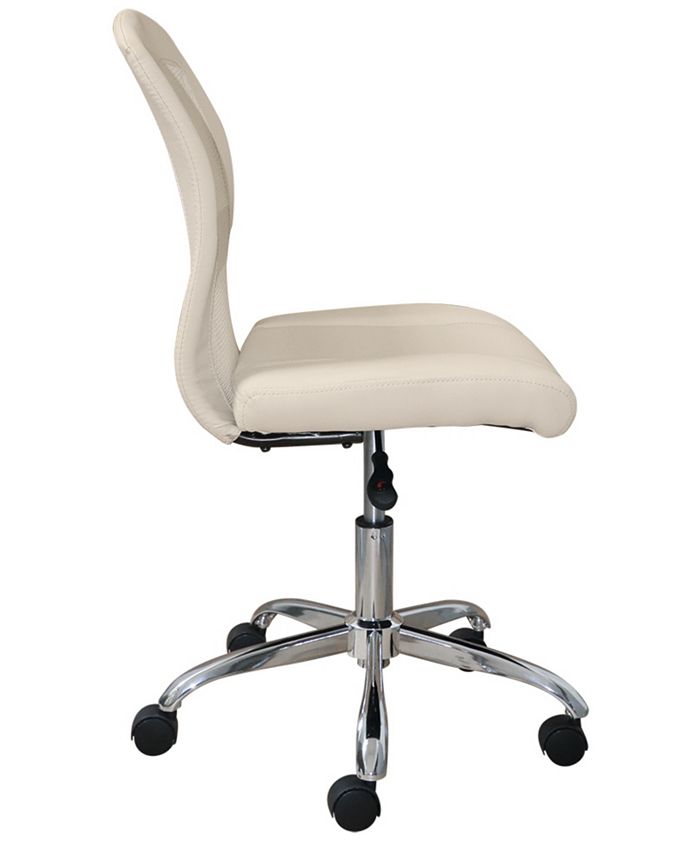 Serta Essentials Ergonomic Computer Task Chair - Macy's