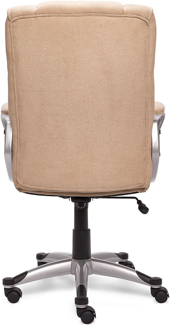 Serta Executive Office Chair & Reviews - Furniture - Macy's