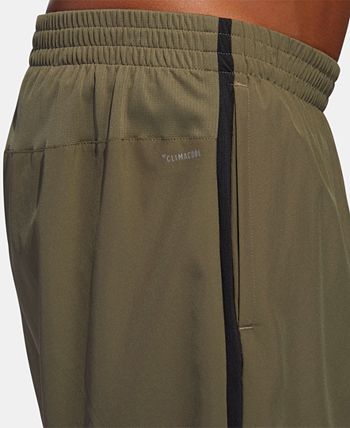 adidas Men's Own The Run ClimaCool® Shorts - Macy's