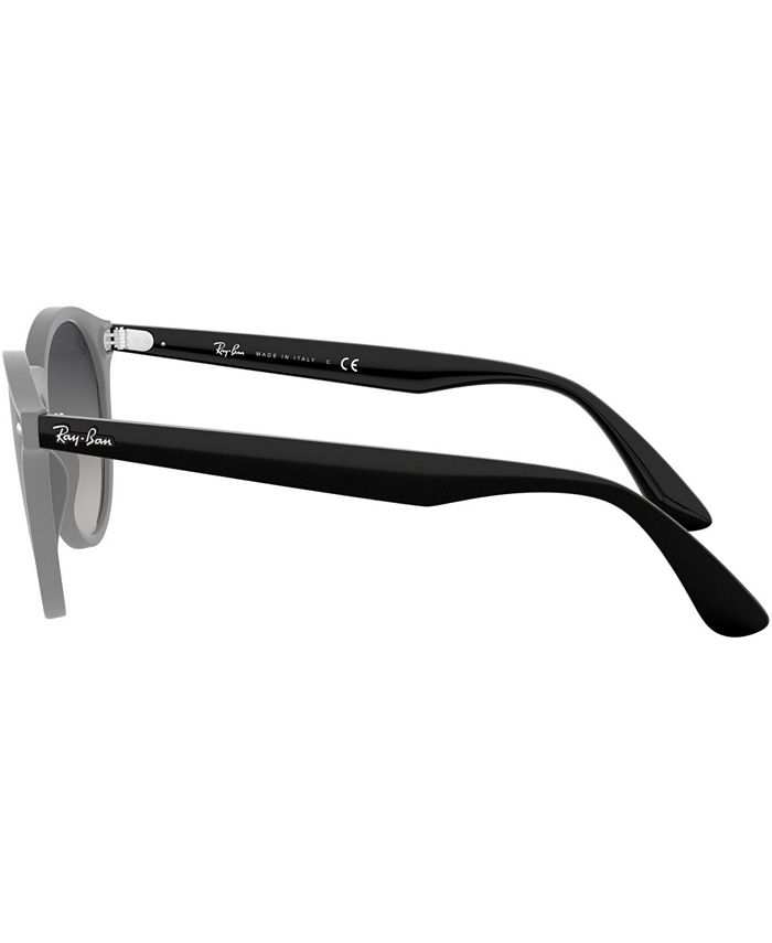 Ray-Ban Sunglasses, RB4380N 37 - Macy's