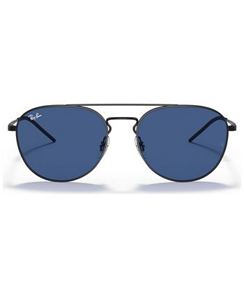 Ray-Ban Sunglasses, RB3589 55 & Reviews - Sunglasses by Sunglass Hut ...