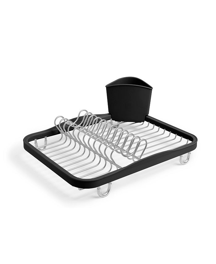 Umbra Sinkin Dish Rack - Macy's