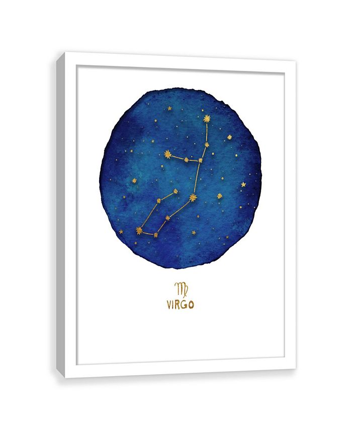 Artissimo Designs Virgo Constellation - Macy's