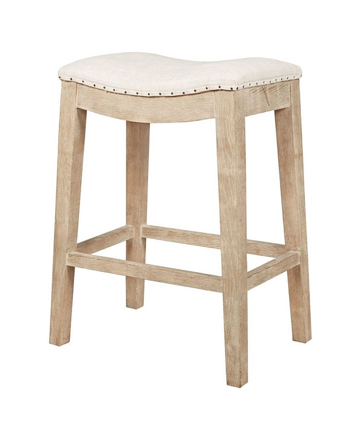 Star International Furniture Essentials for Living Harper Counter Stool ...